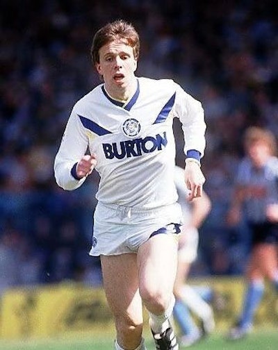 Order a personalised video from John Stiles