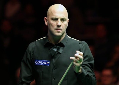 Order a personalised video from Mark King