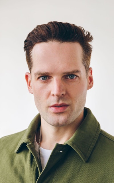 Order a personalised video from Jude Monk McGowan