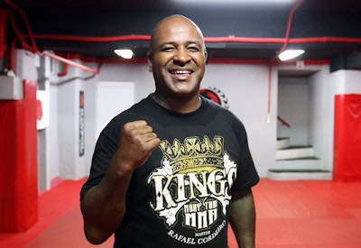 Order a personalised video from Rafael Cordeiro