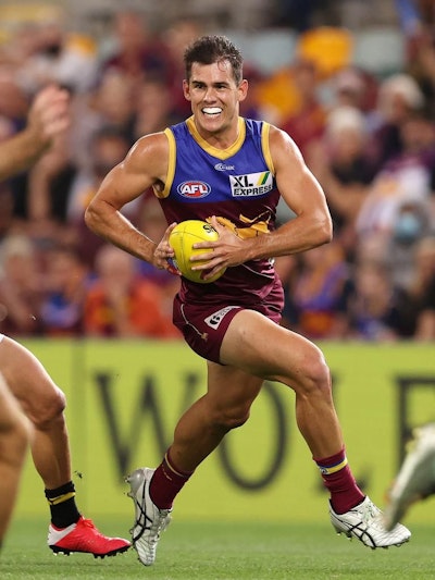 Order a personalised video from Brandon Starcevich