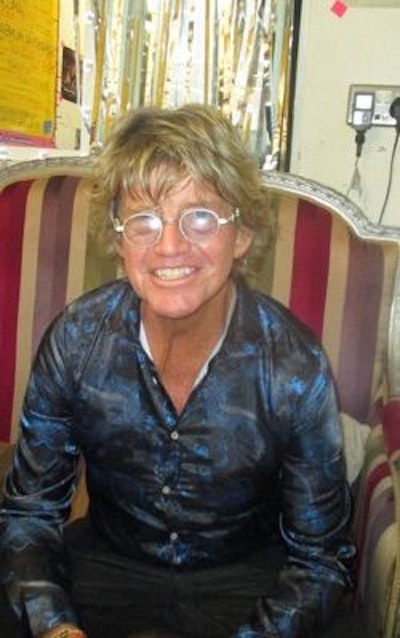 Order a personalised video from Robin Askwith
