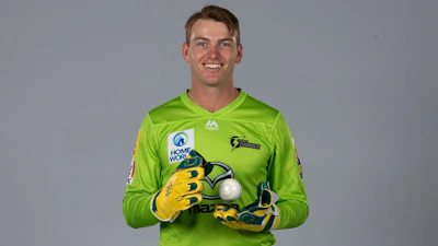 Order a personalised video from Baxter Holt
