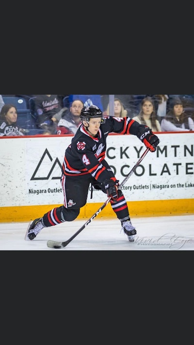 Order a personalised video from Isaac Enright