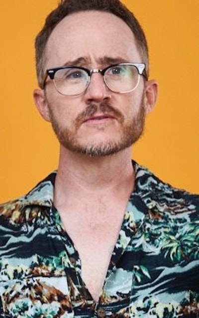 Order a personalised video from Matt Doherty