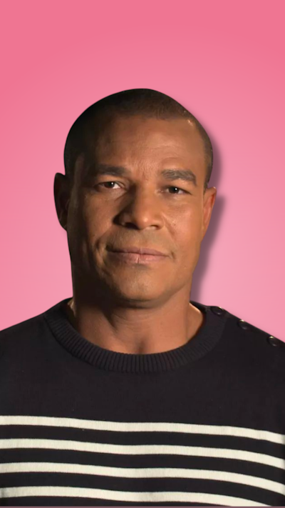 Order a personalised video from George Scott