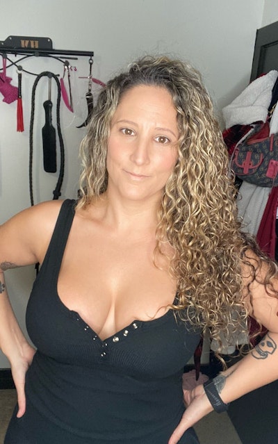 Order A Personalised Video From Katelyn Hatley