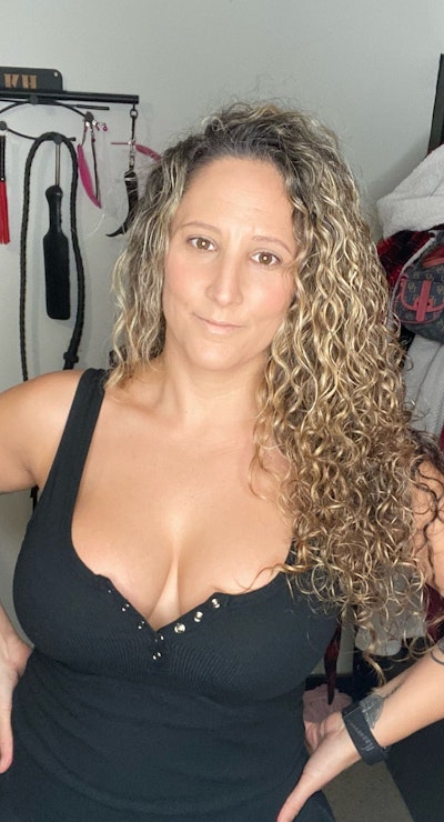 Order A Personalised Video From Katelyn Hatley