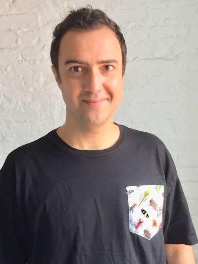 Order a personalised video from Alfredo Rollo