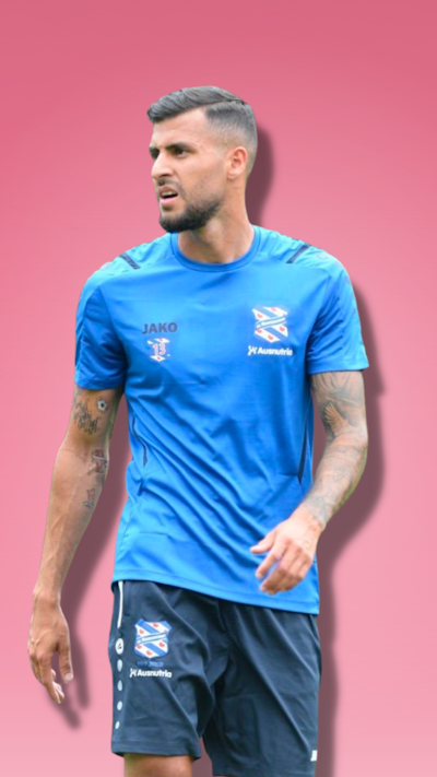 Order a personalised video from Rami Kaib