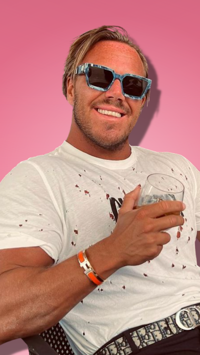 Bestelle ein persönliches Video von CHRIPPA