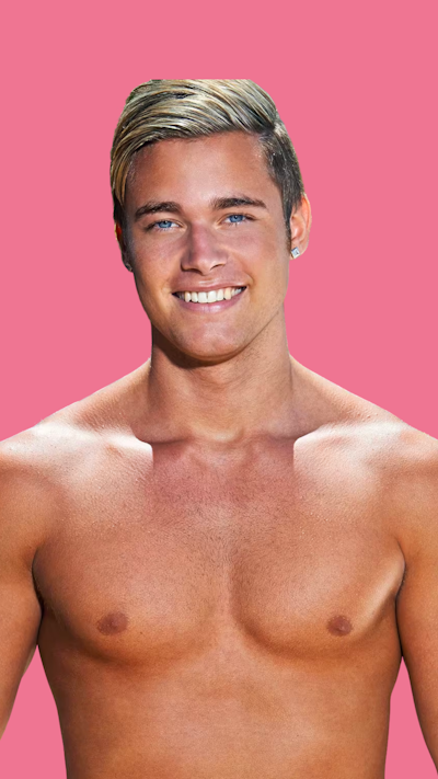 Order a personalised video from Eric Hagberg