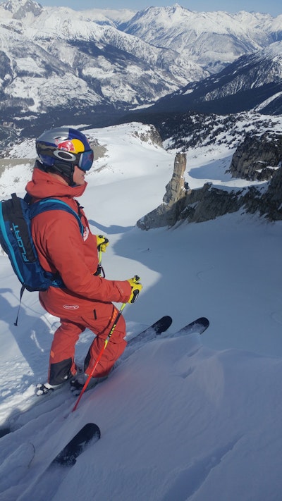 Order a personalised video from Erik Guay