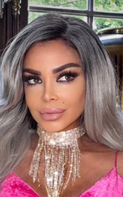 Order a personalised video from Kader Loth