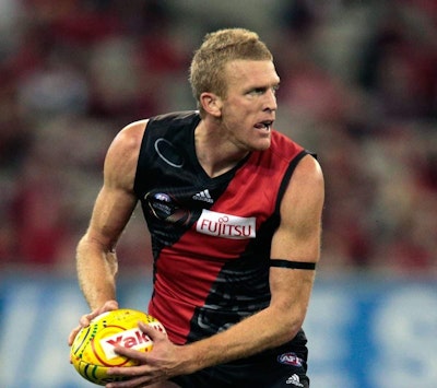 Order a personalised video from Dustin Fletcher