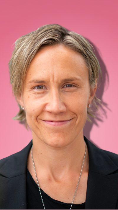 Bestelle ein persönliches Video von Maria Rooth