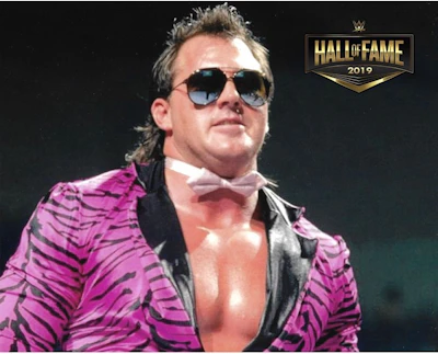 Brutus Beefcake's Instagram, Twitter & Facebook on IDCrawl