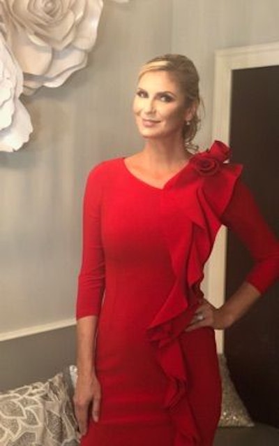 Order a personalised video from Michelle McLean