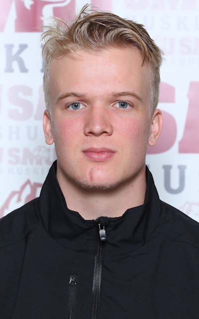 Order a personalised video from Jacob Friend