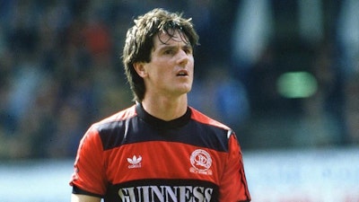 Order a personalised video from Terry Fenwick