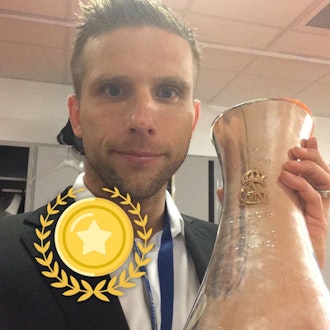 memmo | Personliga videor från kända profiler