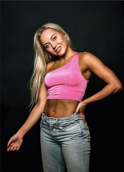 Order a personalised video from Erna Husko