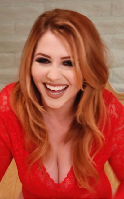 Order a personalised video from Taylor Murphy-Sinclair