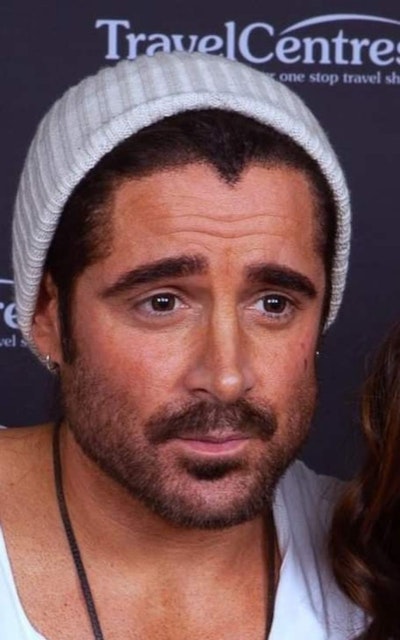 Order a personalised video from Colin Farrell Impersonator