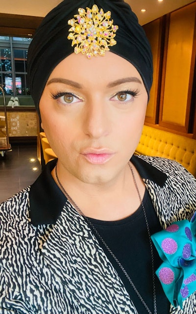 Order a personalised video from Julian F.M. Stoeckel